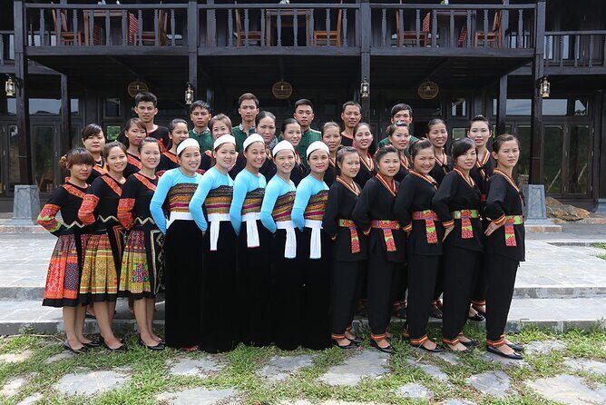 2-Day Mai Chau Classic Tour from Hanoi - Key Points