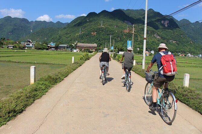 2-Day Mai Chau Classic Tour from Hanoi - Cost and Value