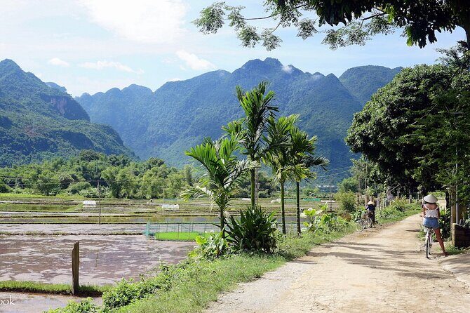 2-Day Mai Chau Classic Tour from Hanoi - Authentic Experiences and Highlights