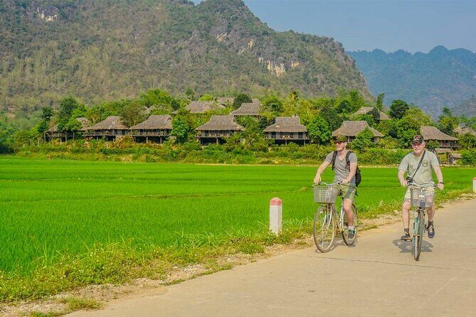 2-Day Mai Chau Hidden Valley Explore Ethnic Culture & Villages - Key Points