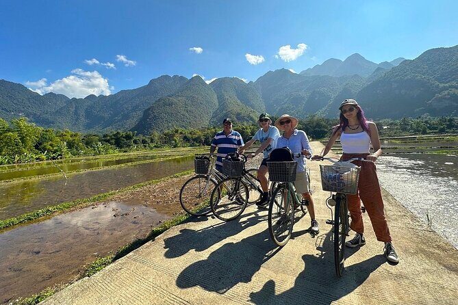 2-Day Mai Chau Hidden Valley Explore Ethnic Culture & Villages - A Detailed Look at the 2-Day Mai Chau Experience