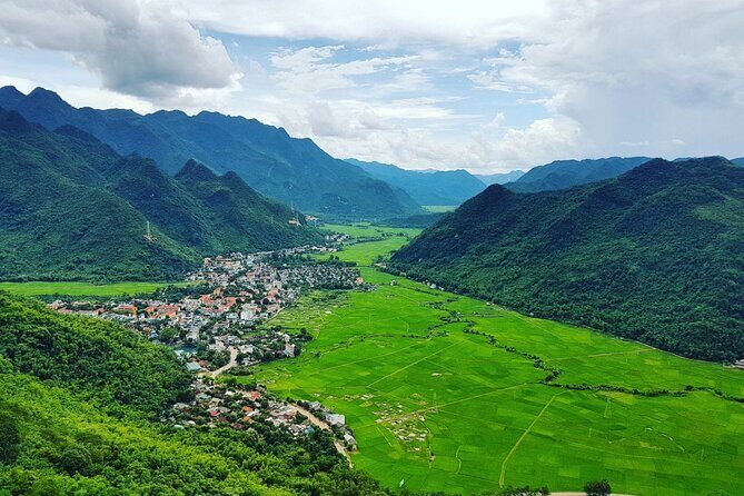 2-Day Mai Chau Hidden Valley Explore Ethnic Culture & Villages - Practical Tips for Your Trip