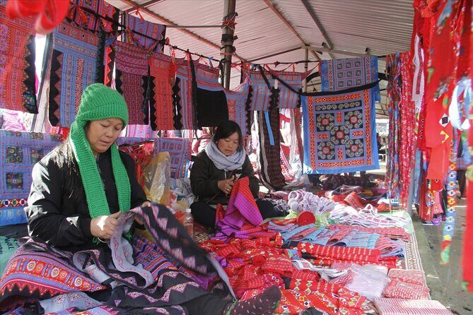 2 Day Mai Chau Journey Villages Rice Fields and Local Life - What to Expect from the 2-Day Mai Chau Tour