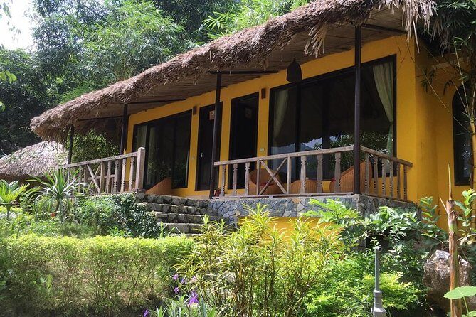 2-Day Mai Chau Valley Tour from Hanoi - Who Will Enjoy This Tour?