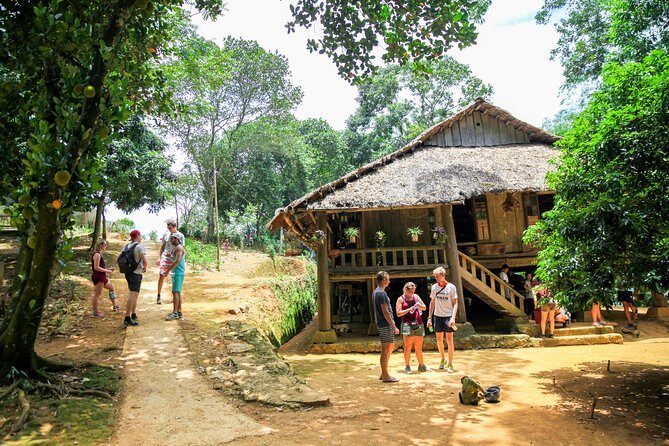 2-Day Mai Chau Valley Tour from Hanoi - The Sum Up: Why Choose This Tour?