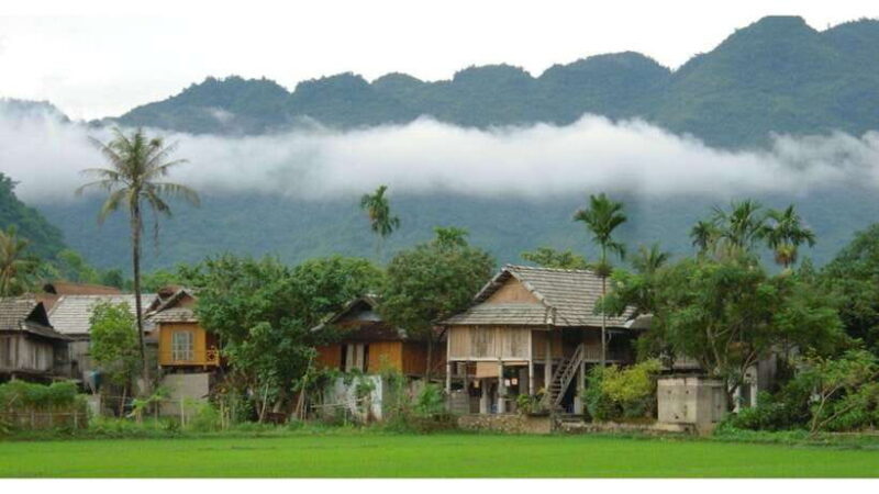 2-Day Mai Chau Valley Tour from Hanoi - Day Two: Trekking and Cultural Insights