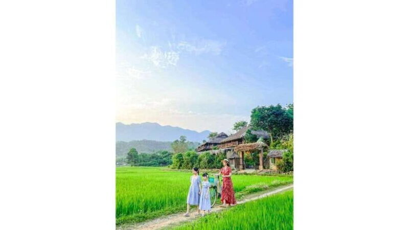 2-Day Mai Chau Valley Tour from Hanoi - Value for the Price