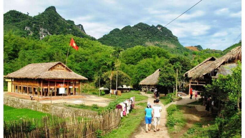 2-Day Mai Chau Valley Tour from Hanoi - Who Will Enjoy This Tour?