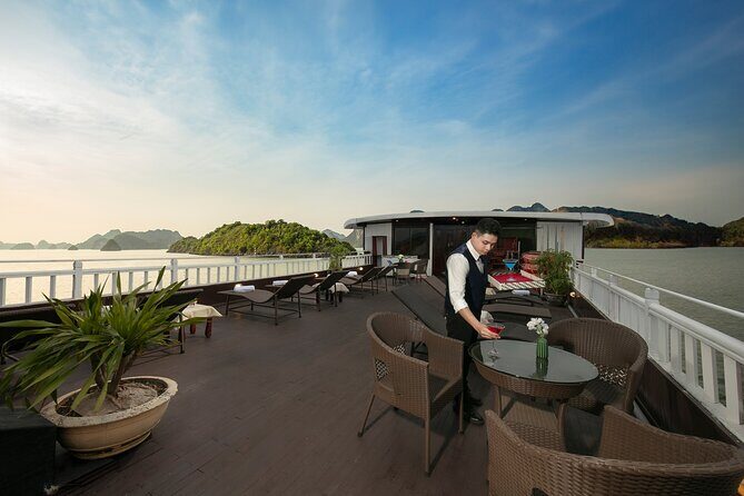 2-Day Majestic Legend Halong Boutique Cruise From Hanoi - Why This Tour Is a Great Choice