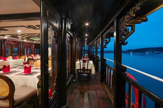 2-Day Majestic Legend Halong Boutique Cruise From Hanoi - Final Thoughts