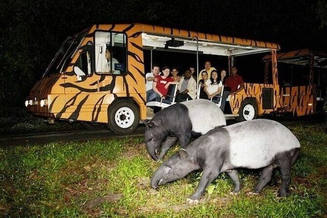 2 Day Mandai Wildlife Reserve Singapore with Roundtrip Transfer - The Sum Up: Who Should Consider This Tour?