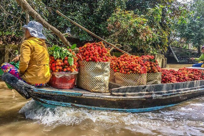 2-Day Mekong Delta Luxury Group Tour from Ho Chi Minh City - Final Words