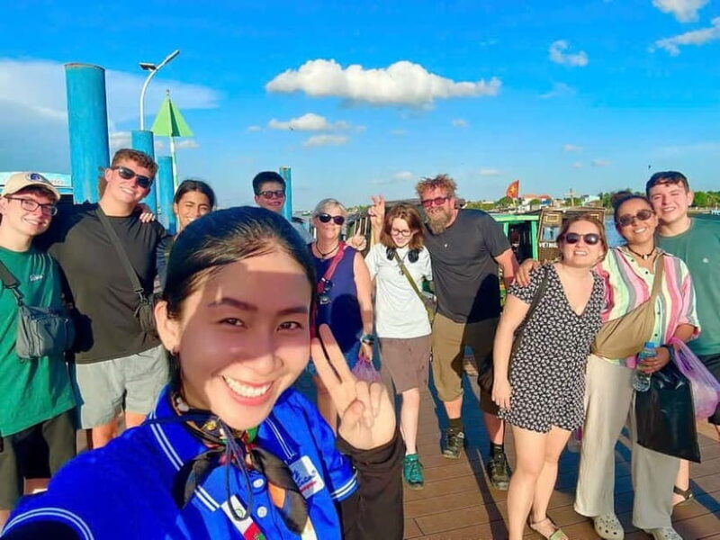 2-Day Mekong Delta Luxury Group Tour from Ho Chi Minh City - Introduction