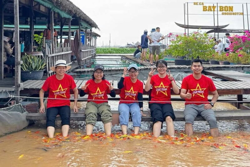 2-Day Mekong Delta Luxury Group Tour from Ho Chi Minh City - Who Should Consider This Tour