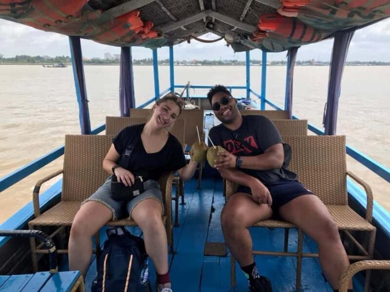 2-Day Mekong Delta: My Tho, Ben Tre,Cai Rang Floating Market - Key Points