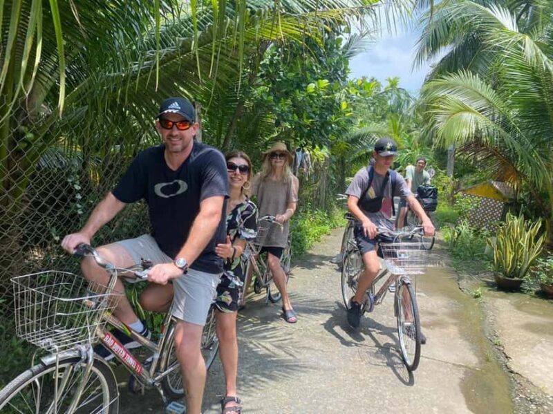 2-Day Mekong Delta: My Tho, Ben Tre,Cai Rang Floating Market - Authenticity, Value, and Practical Tips