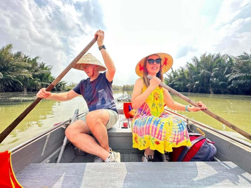 2-Day Mekong Delta: My Tho, Ben Tre,Cai Rang Floating Market - FAQ