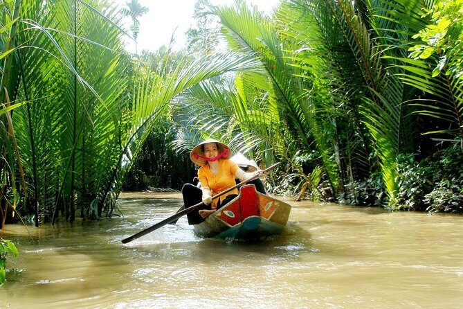 2-Day Mekong Delta Tour with Homestay - Journey into the Heart of the Mekong: An In-Depth Look
