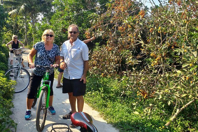 2-Day Mekong Delta with Cai Cang Floating Market from HCM City - Authentic Experiences That Matter