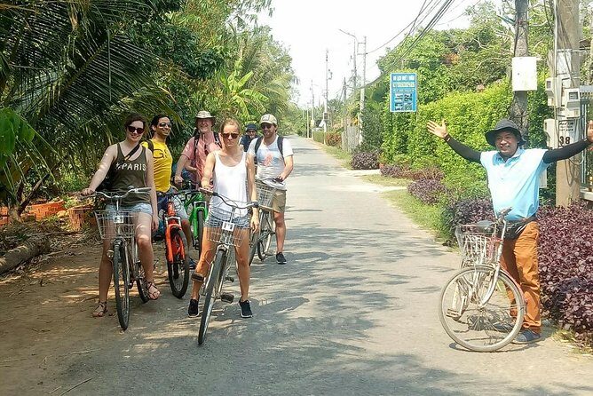 2-Day Mekong Delta with Cai Cang Floating Market from HCM City - Value for Money: Does It Live Up?