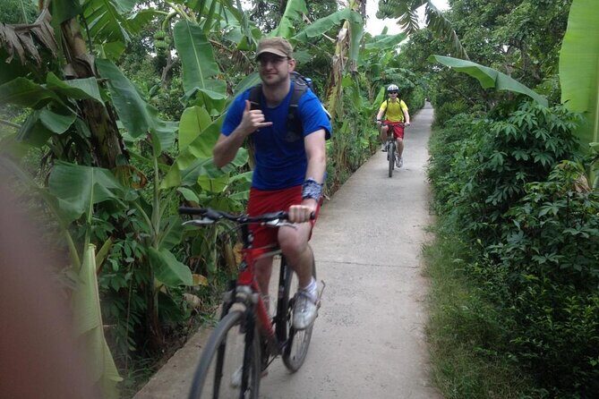 2-Day Mekong Escape: Life on the Waterways - A Deep Dive into the Itinerary: What to Expect at Every Stop