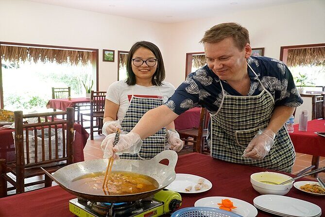 2-Day Mekong Escape: Life on the Waterways - Authentic Experiences and Traveler Insights