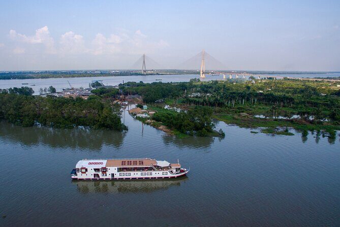 2-day Mekong River Overnight Cruise: Cai Be - Can Tho from Ho Chi Minh city - Who is This Tour Best For?