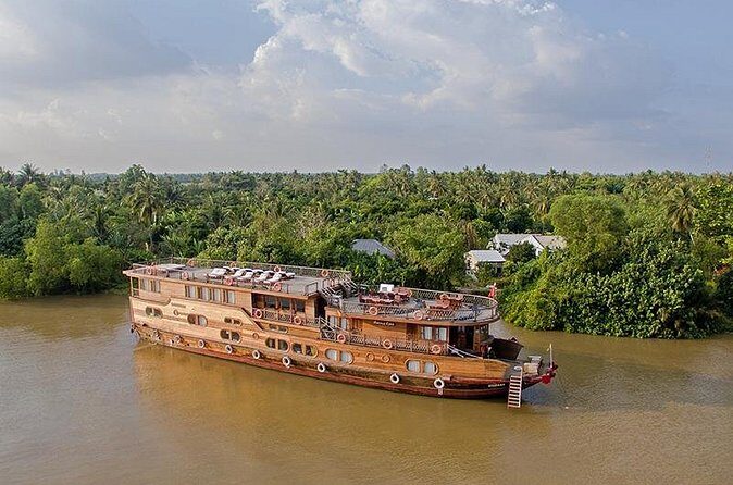 2-day Mekong River Overnight Cruise: Cai Be - Can Tho from Ho Chi Minh city - FAQ