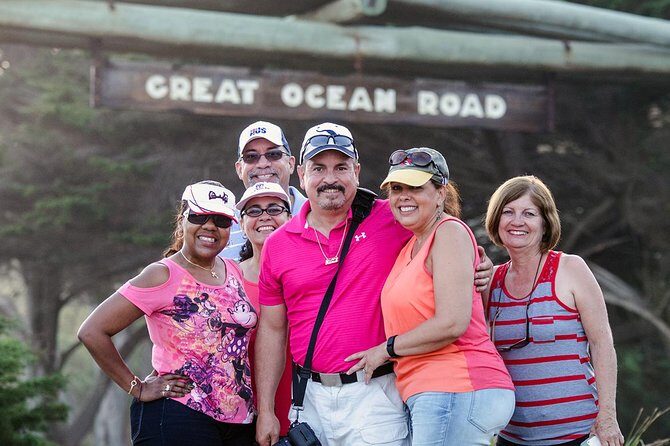 2-Day Melbourne to Adelaide Tour: Great Ocean Road and Grampians One Way Trip - Why This Tour Offers Great Value