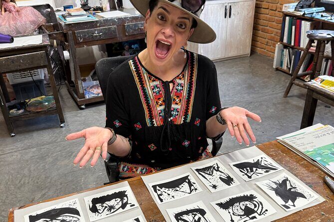 2 Day Mexican Art Class - FAQ