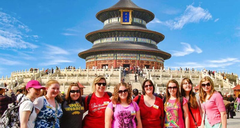 2-Day Mini Group Great Wall, Forbidden City & Top Highlights - Frequently Asked Questions