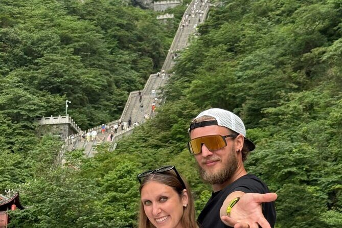 2-Day Mini Group to Avatar Mountain, Glass Bridge and Mt. Tianmen - Frequently Asked Questions