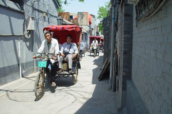 2-Day Mini Group to Great Wall, Forbidden City & Top Highlights - Frequently Asked Questions