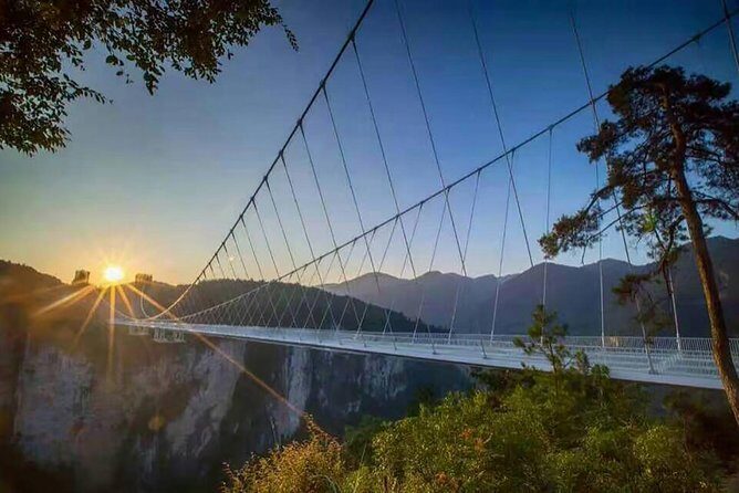 2-Day Mini Group Zhangjiajie Tour: Avatar Mountain & Glass Bridge - What Makes This Tour a Great Choice?