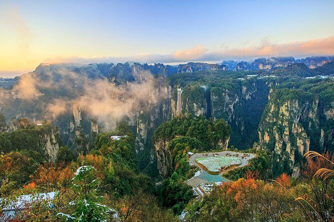 2-Day Mini Group Zhangjiajie Tour: Avatar Mountain & Glass Bridge - The Sum Up