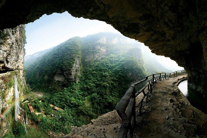 2-Day Mini Group Zhangjiajie Tour: Avatar Mountain & Glass Bridge - FAQ