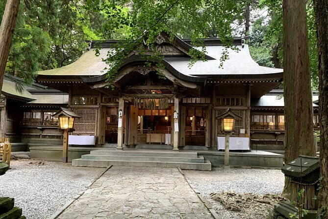 2-Day Minibus Tours to Aso and Kumamoto, Takachiho from Fukuoka - A Deep Dive into the 2-Day Kyushu Adventure