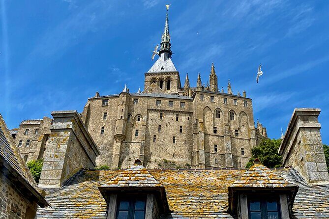 2-day Mont Saint-Michel, Full D-Day, Normandy Private from Paris - The Detailed Journey: What to Expect