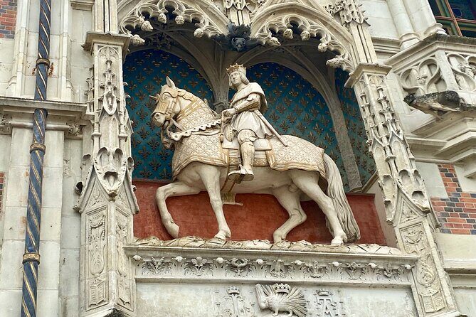 2-day Mont Saint-Michel, Full D-Day, Normandy Private from Paris - Frequently Asked Questions