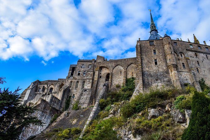 2-day Mont Saint-Michel Normandy Brittany Private Trip from Paris - Authentic Experiences That Set This Tour Apart
