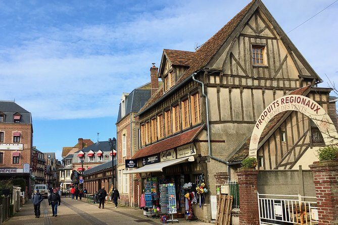 2-day Mont Saint-Michel Normandy Brittany Private Trip from Paris - Potential Drawbacks and Considerations