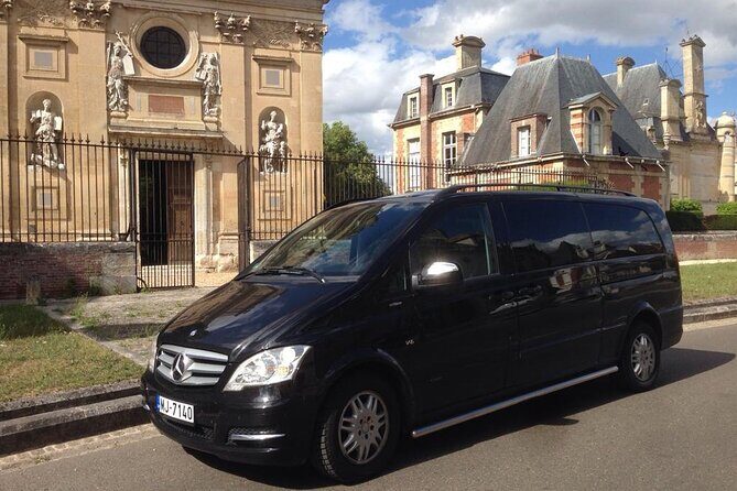2-day Mont Saint-Michel Normandy Brittany Private Trip from Paris - FAQs