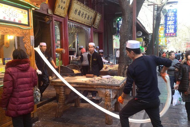 2-day Most Flexible Private Xian Complete Tour - Who Will Love This Tour?