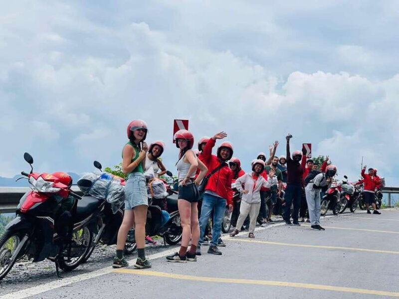 2-day Motorbike Ha Giang Loop Luxury Tour With Easy Rider - An In-Depth Look at the Tour