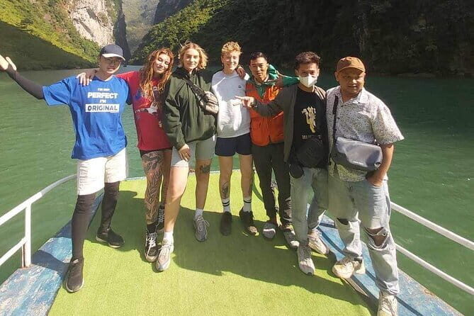 2 Day Motorbike Ha Giang Loop Tour with Easy Rider or Self Riding - Frequently Asked Questions