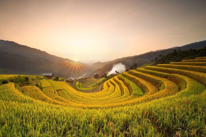 2-Day Motorbike Tour to Mu Cang Chai Loop from Sapa - Key Points