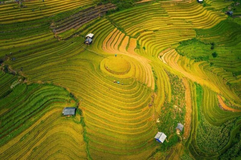 2-Day Motorbike Tour to Mu Cang Chai Loop from Sapa - Key Points