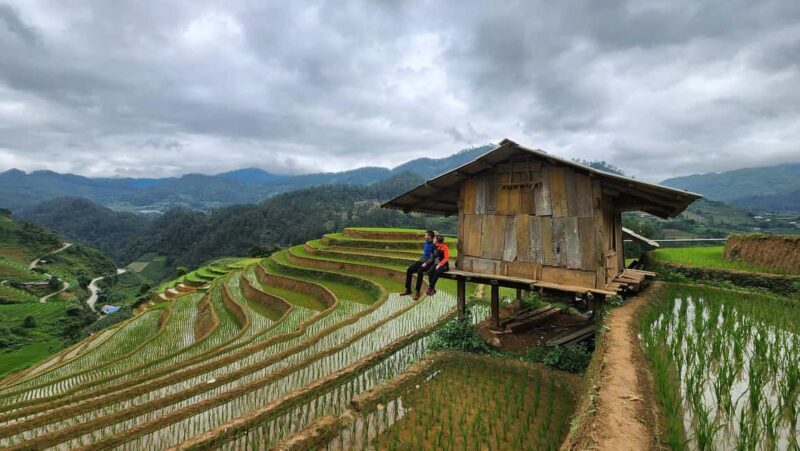 2-Day Motorbike Tour to Mu Cang Chai Loop from Sapa - What makes this tour special?