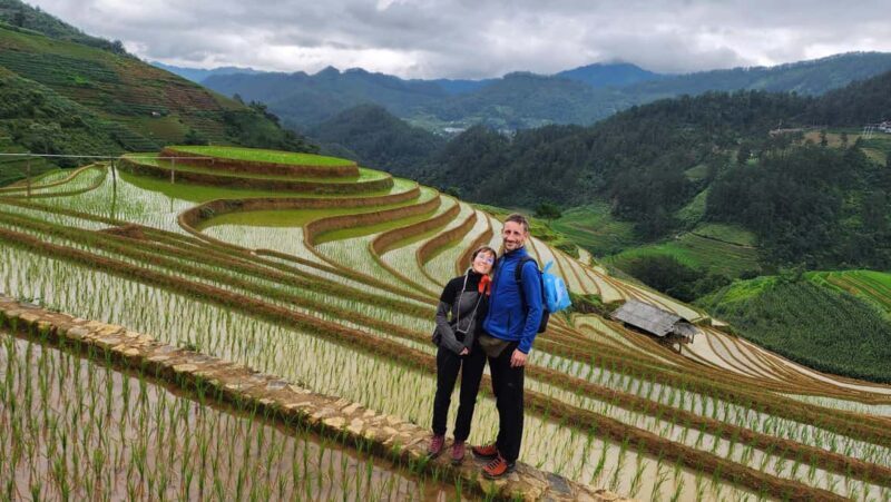 2-Day Motorbike Tour to Mu Cang Chai Loop from Sapa - Who is this tour best suited for?