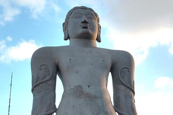 2 day Motorcycle tour from Bangalore to Belur, Halebid & Shravanabelagola - Benefits Highlighted by Travelers